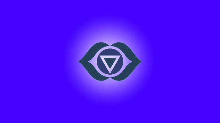The Third Eye Chakra | Reiki Amazes