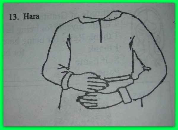 26 Reiki Points For Self Treatment | Refresh Yourself Updated 2026