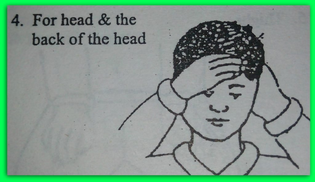 26 Reiki Points For Self Treatment | Refresh Yourself Updated 2025