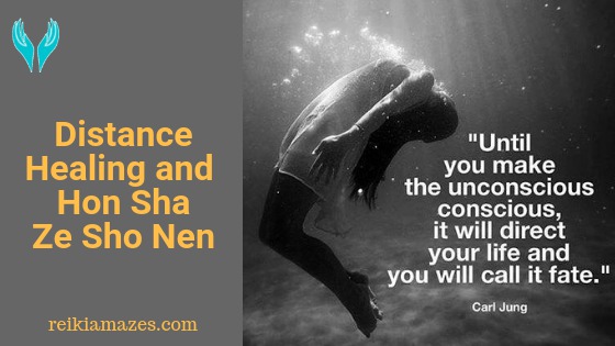 “Does Reiki Distance Healing Work?”+ All About The symbol Hon Sha Zen ...