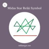 The Midas Star Reiki Symbol: Your Path To Abundance & Prosperity ...
