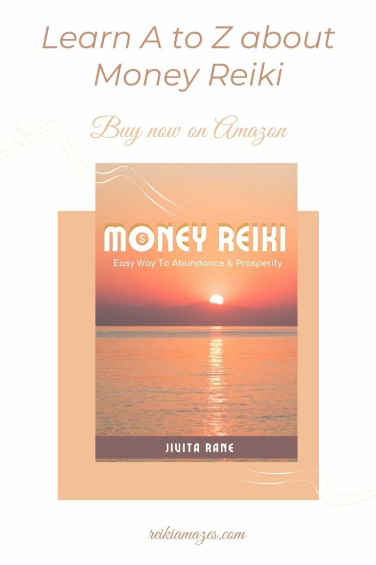 Money Reiki: Easy Way to Abundance & Prosperity(Updated 2022 )