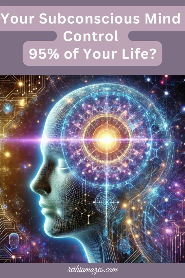 The Power Of Your Subconscious Mind | What Science Says