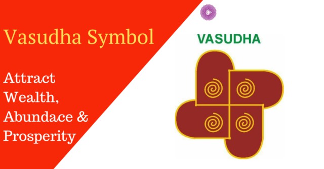 Free Vasudha Symbol Attunement: Usages Of Vasudha Symbol | Reiki Amazes